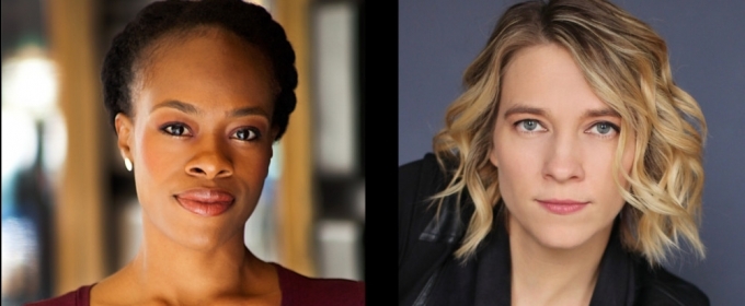 Luna Stage Presents World Premiere Of ROAN @ THE GATES By Christina Gorman