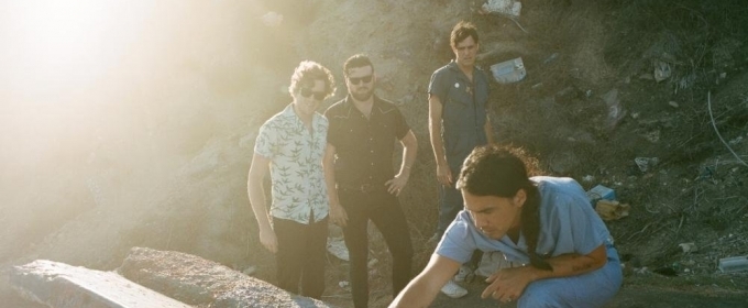 FIDLAR Releases TOO REAL Video via Rolling Stone, New Album Completed ...
