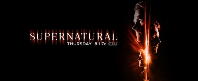 The CW Shares SUPERNATURAL 'ScoobyNatural' Trailer