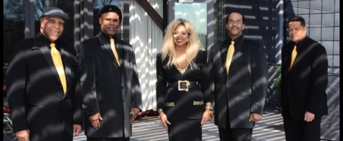 Motown Comes to Winter Park Playhouse Featuring Greta Pope and The ...