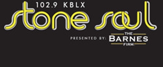 The Barnes Firm Announced as Presenting Sponsor of 21st Annual Stone ...