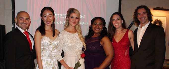 Victoria Opera House Brings Classical Music To Young Audiences With An ...