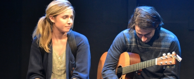 Photos: THE COLUMBINE PROJECT At Whitefire Theatre