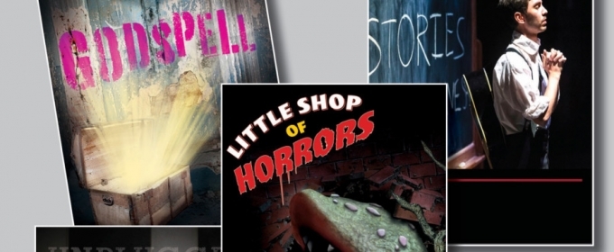 Act Of Connecticut Announces 2019-2020 Season