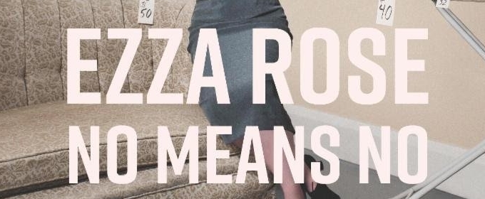 Ezza Rose Shares New Single AMERICAN MAN via PopDust