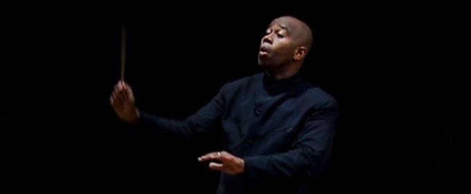 Andre Raphel to Make Buffalo Philharmonic Conducting Debut, 12/2