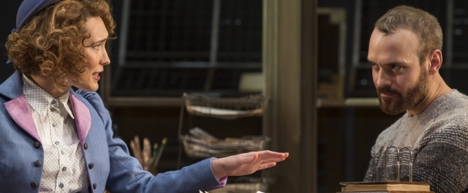 Photos: Robert Falls Presents Henrik Ibsen's AN ENEMY OF THE PEOPLE