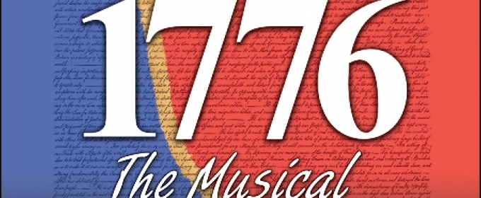 1776 Opens On Lohrey Stage