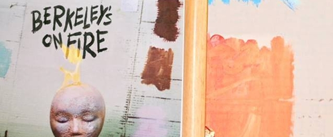 SWMRS Release Their Sophomore Album 'Berkeley's On Fire'