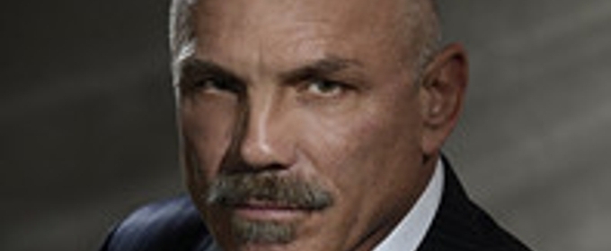 Patrick Kilpatrick, Acclaimed Actor and Writer, Stars in Romantic ...