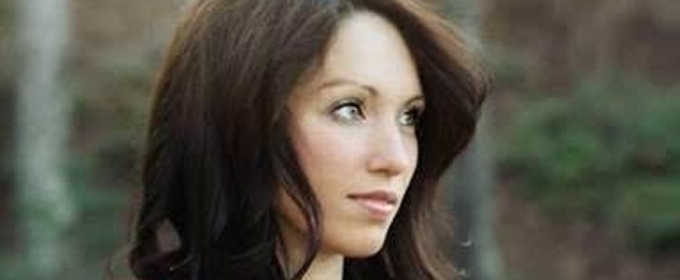 Sarah Patrick Releases New Single THE WOMAN I AM, Produced by David ...