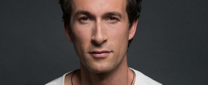 DEAR EVAN HANSEN Star Aaron Lazar Brings BROADWAY TO HOLLYWOOD to ...