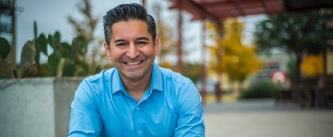 CONNECTIVE Agency Founder Joins Dallas Children's Theater Board of Trustees