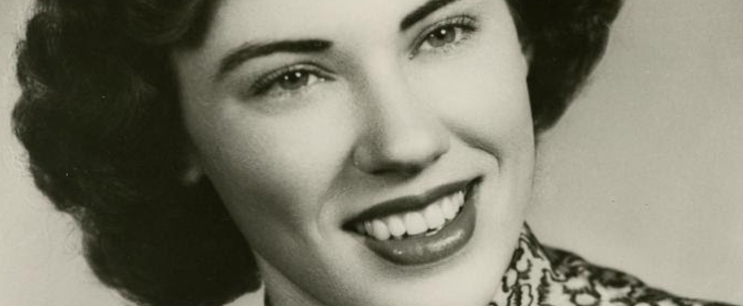 Country Music Hall Of Fame Member Maxine Brown Russell Passes