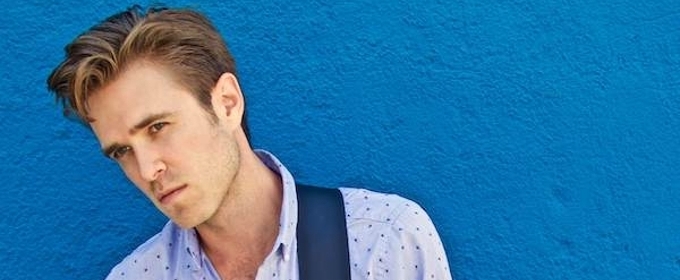 Kyle Riabko Brings the Music of BACHARACH, RICHARD RODGERS & MORE to ...