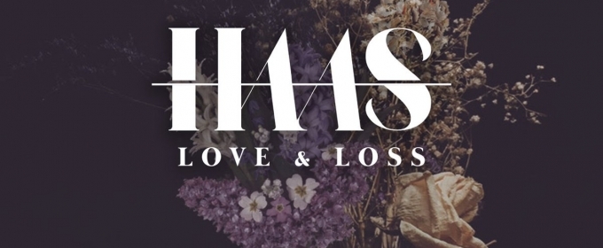 Pop Rock Band HAAS Releases Debut EP 'Love & Loss'