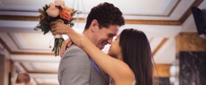 Eva Noblezada Ties the Knot with Partner Leo Roberts