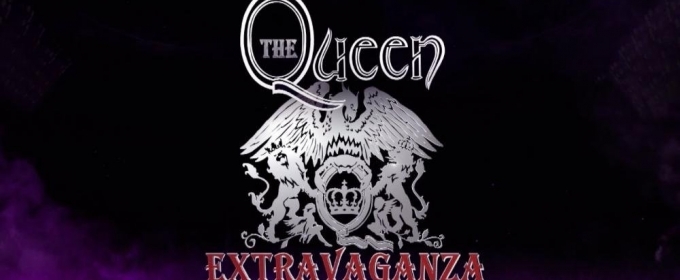 QUEEN EXTRAVAGANZA Returns To Rock The UK With The Queen Greatest Hits ...