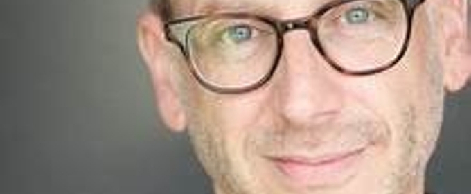 BWW Interview: Director Richard Israel Talks VIOLET an Extraordinary ...