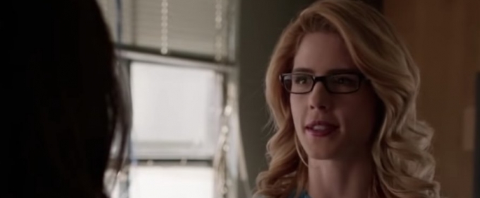 VIDEO: The CW Shares ARROW 'Inheritance' Scene