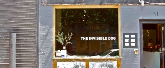 The Invisible Dog Announces Elizabeth Krief & Jacques Manardo Artist ...