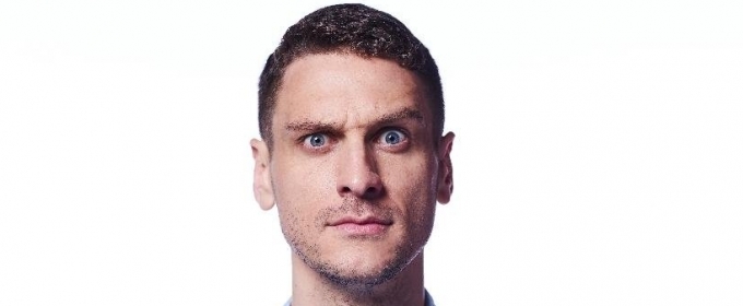 EDINBURGH 2018: BWW Q&A - Steen Raskopoulos