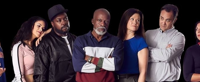 Review: L. Peter Callender is Stunning in Stephen Adly Guirgis ...