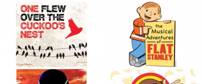 Stories Come to Life at LITERATURE ALIVE! Literature Alive! At ...