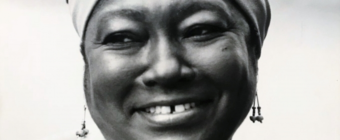Historic Ali Cultural Arts to Celebrate Actress Esther Rolle with ...