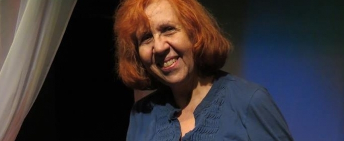 Maryann Lopinto Wins Seth Sikes Award