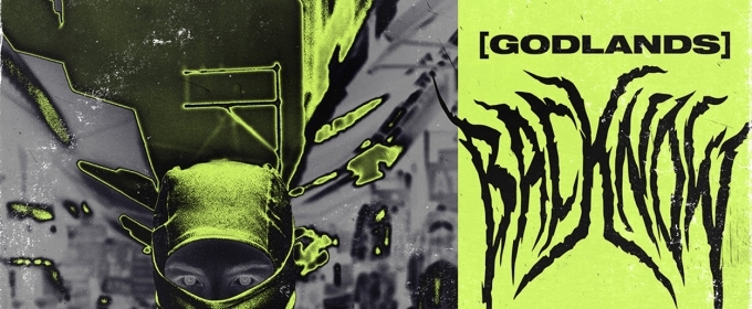 Godlands Releases BACK NOW From Forthcoming EP