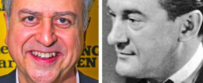 Stanley Townsend Will Play Addison DeWitt in ALL ABOUT EVE