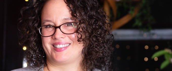 BWW Interview: PART ONE - POET & WRITER – LORNA PEREZ