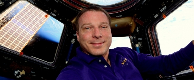 National Geographic Live Presents VIEW FROM ABOVE With Astronaut Terry ...