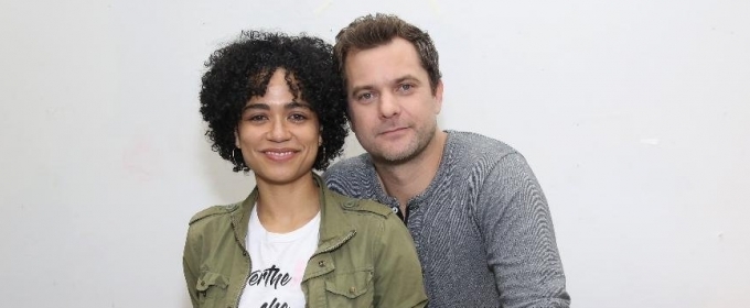 Meet the Cast of CHILDREN OF A LESSER GOD- Now in Previews!