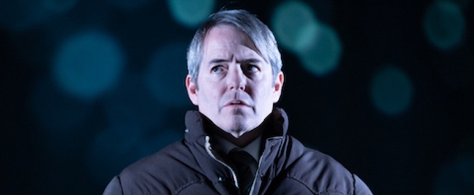 Review: THE STARRY MESSENGER, Wyndham's Theatre