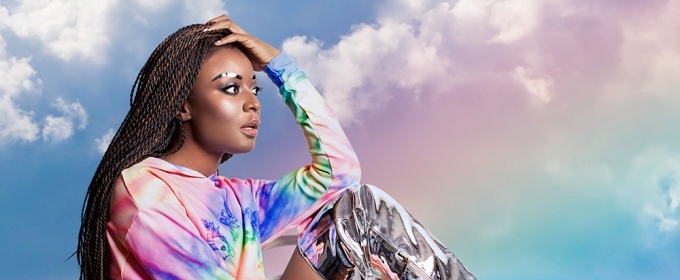 Innovative Singer-Songwriter Francine Belle Released Her Debut Single ...