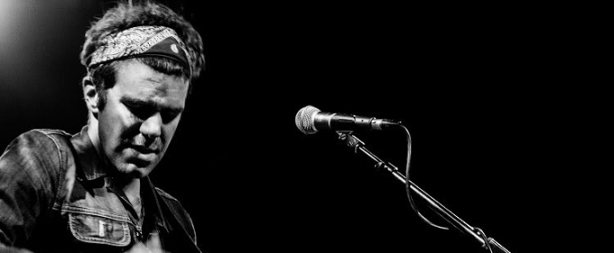 Stephen Kellogg To Release Will Hoge-Produced 'Objects In The Mirror ...