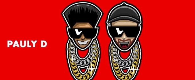 Yeah Buddy! DJ Pauly D Drops SILVER & GOLD Track