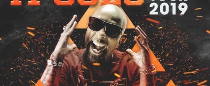 Tech N9ne Releases Music Video For N9NA, Kicks Off 'It Goes Up Tour 2019'