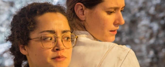 The Hearth Extends Performances Of Gracie Gardner's ATHENA