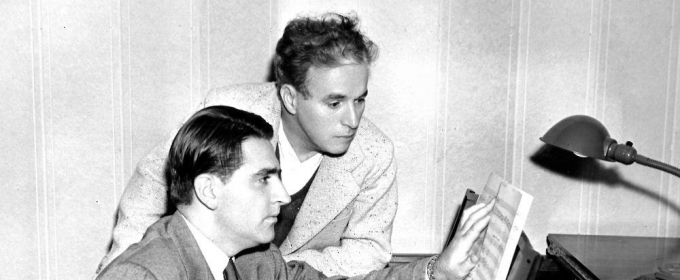 Photos: Sneak Peek - Songbook Foundation Exhibit Examines MUSIC MAN ...