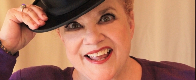 The RRazz Room New Hope Opens It's Spring 2018 Cabaret Season With ...