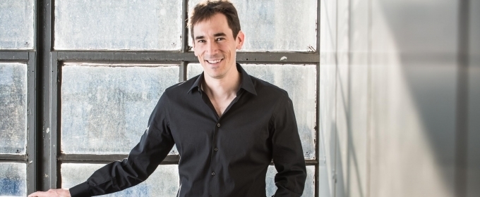 BWW Interview: Theatre Life with David Muse