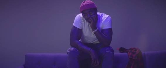 Pardison Fontaine Releases Videos For RODMAN and MADDEN FLOW