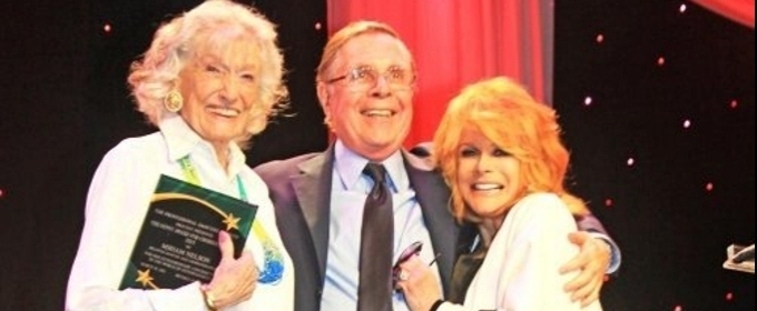 Hollywood Choreographer Miriam Nelson Passes Away at Age 98