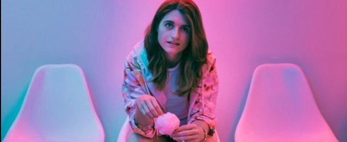 Lydia Ford Shares Dreamy New Single 'Bittersweet'