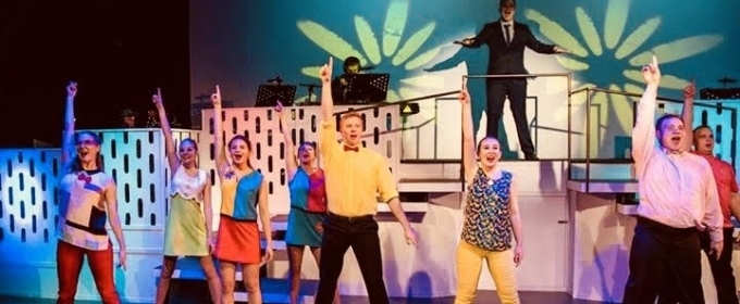 THE UNITY OF COMMUNITY at Community Theatre