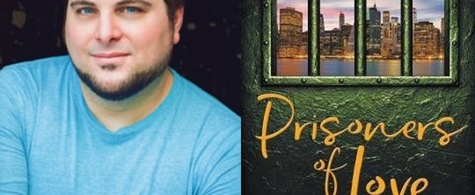 Tim Realbuto Will Star In Film Adaptation Of Best-selling Novel ...