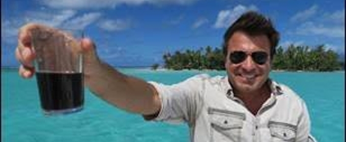 Travel Channel Announces December Programming Highlights